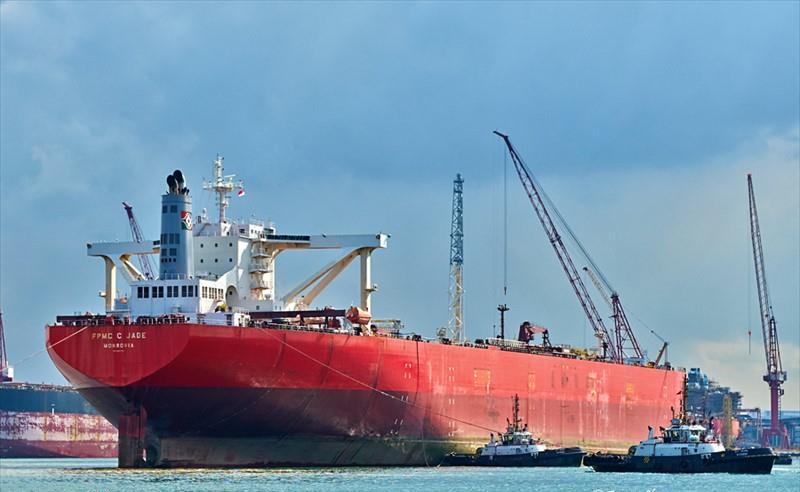 FPMC C JADE - Vesseljoin