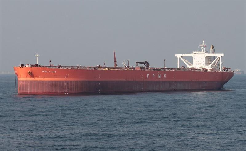 FPMC C JADE - Vesseljoin