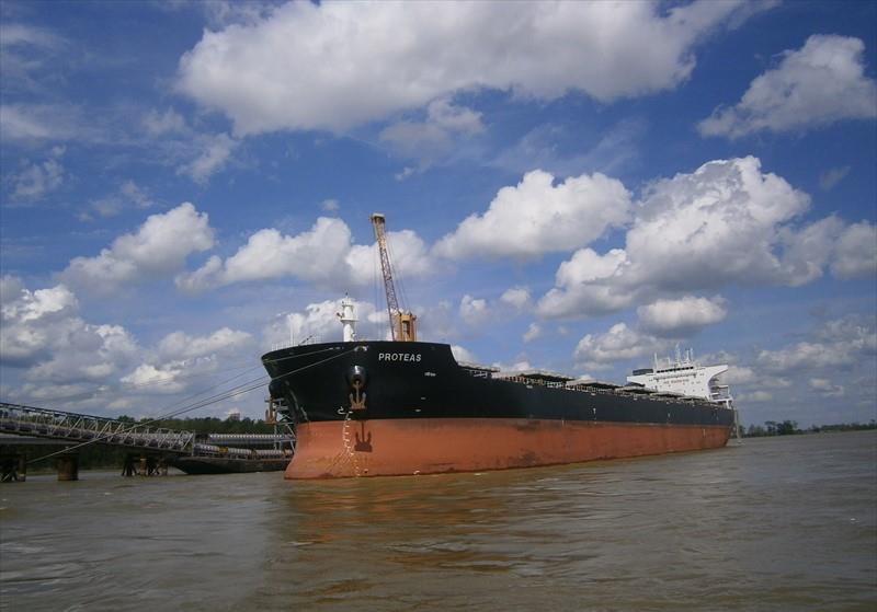 PROTEAS - Vesseljoin