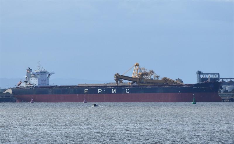 FPMC B FOREVER - Vesseljoin