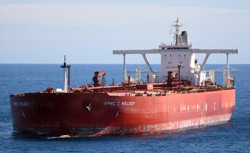 FPMC C MELODY - Vesseljoin