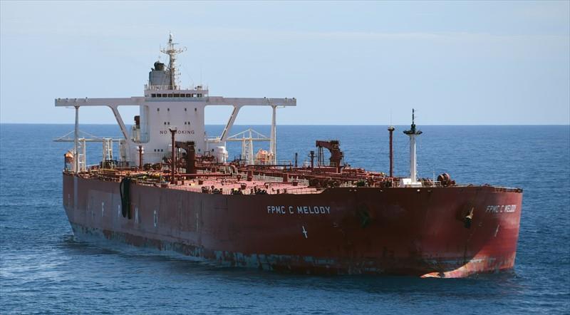 FPMC C MELODY - Vesseljoin