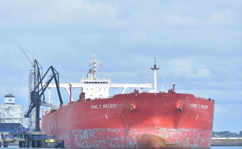 FPMC C MELODY - Vesseljoin