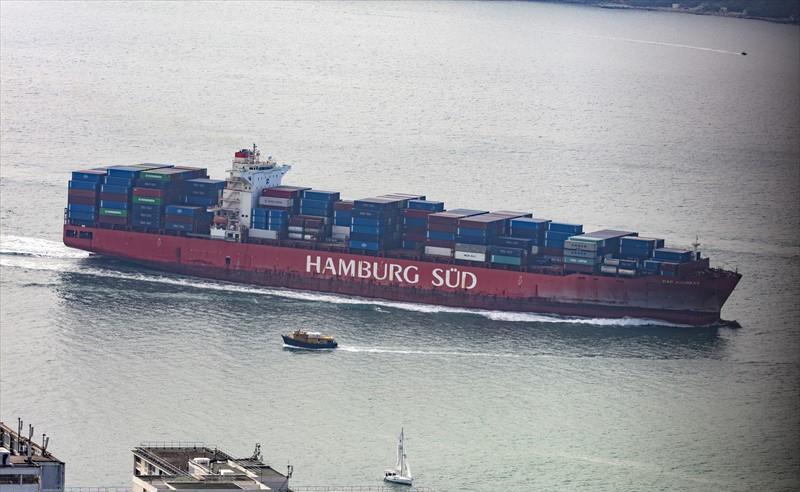 EM SPETSES - Vesseljoin