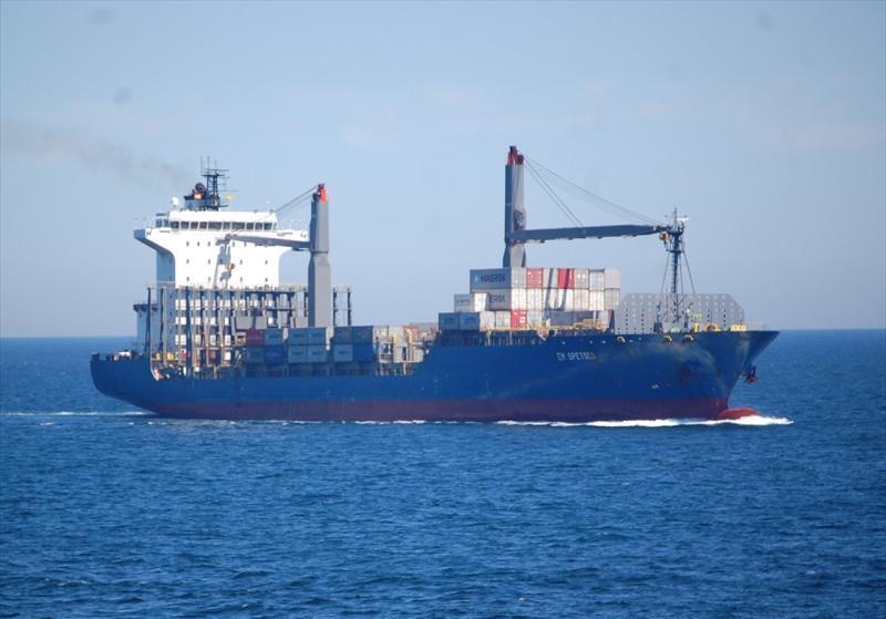 EM SPETSES - Vesseljoin