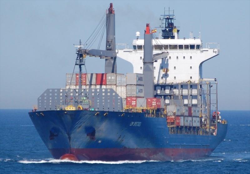 EM SPETSES - Vesseljoin