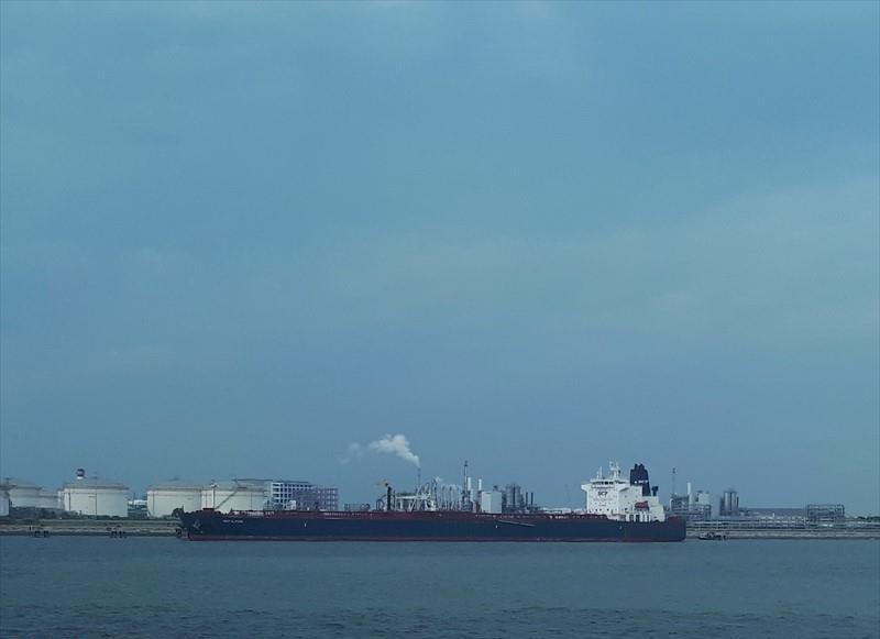 SCF ALPINE - Vesseljoin