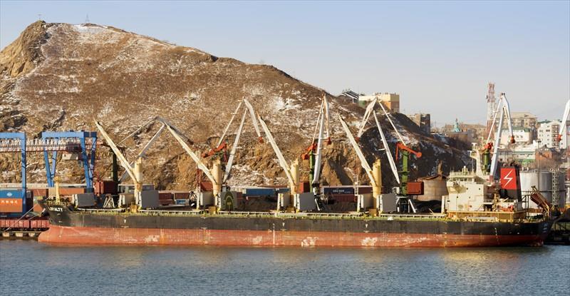 LOYALTY - Vesseljoin