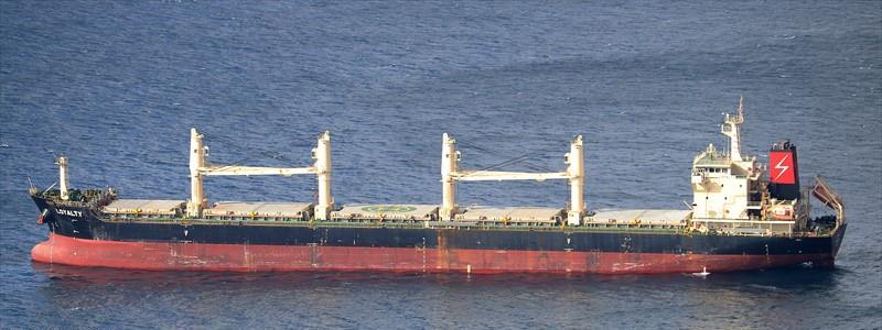 LOYALTY - Vesseljoin