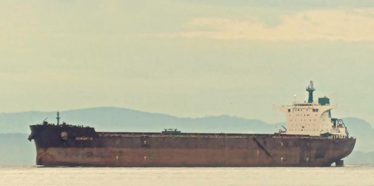 EDWARD N - Vesseljoin