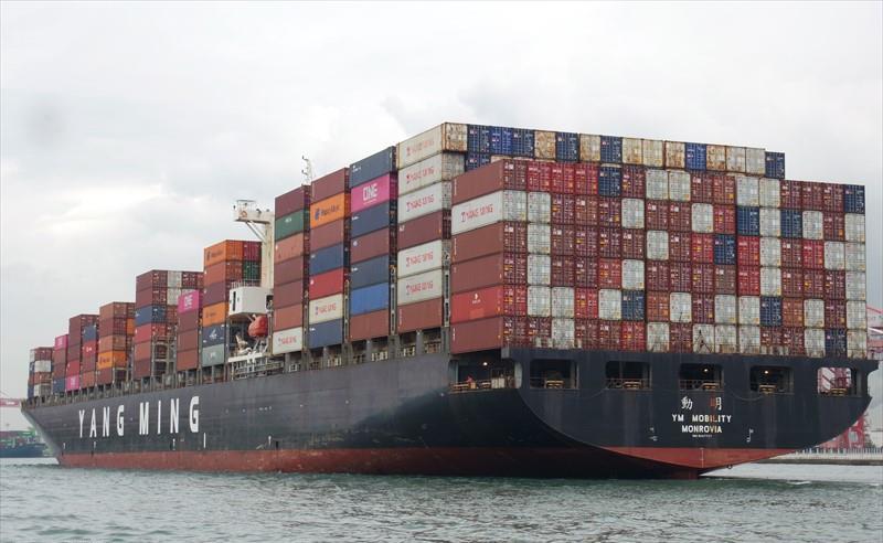 YM MOBILITY - Vesseljoin