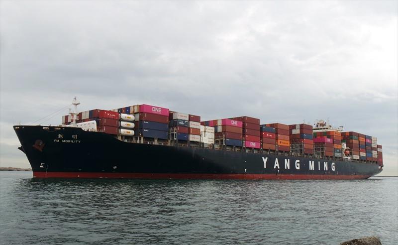 YM MOBILITY - Vesseljoin