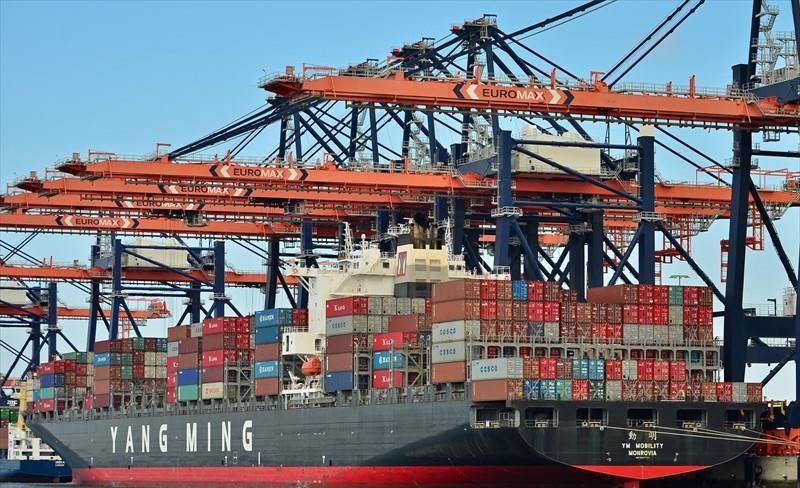 YM MOBILITY - Vesseljoin