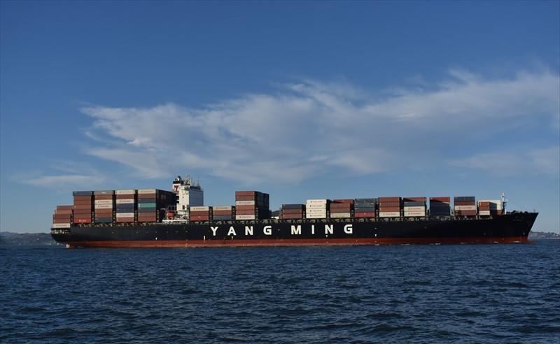 YM MOBILITY - Vesseljoin