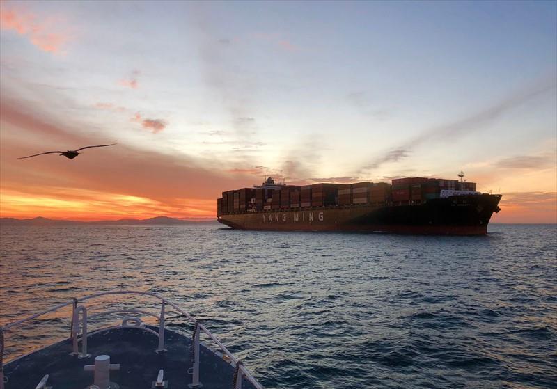 YM MOBILITY - Vesseljoin