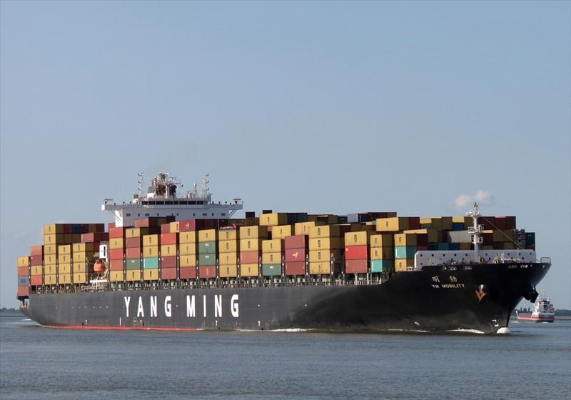 YM MOBILITY - Vesseljoin