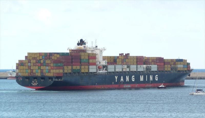 YM MOBILITY - Vesseljoin