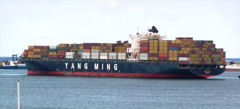 YM MOBILITY - Vesseljoin