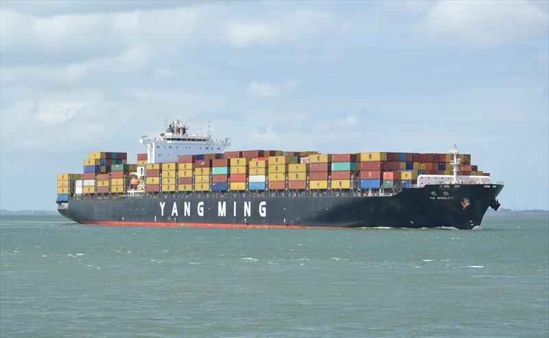 YM MOBILITY - Vesseljoin