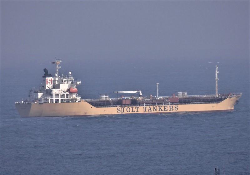 STOLT OCELOT - Vesseljoin