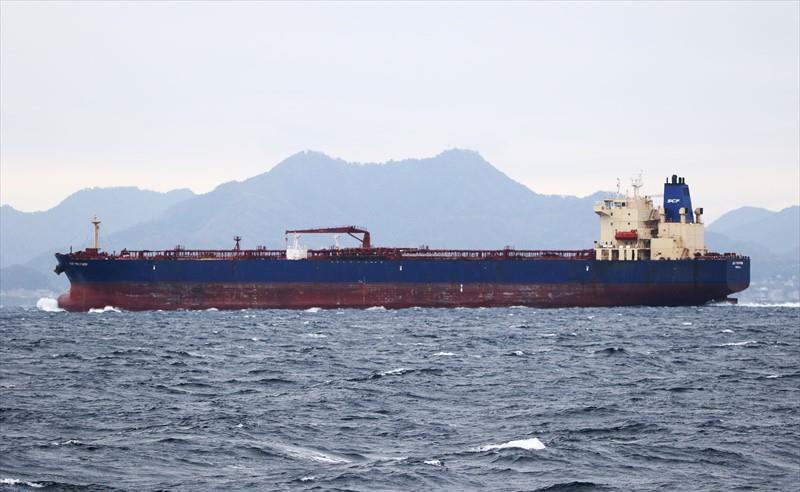 SCF PROVIDER - Vesseljoin