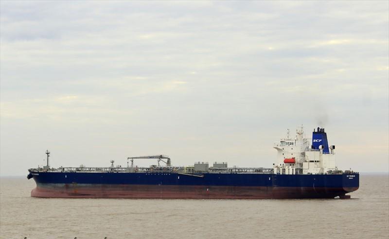 SCF PROGRESS - Vesseljoin