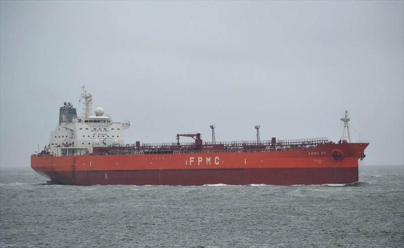 FPMC 25 - Vesseljoin