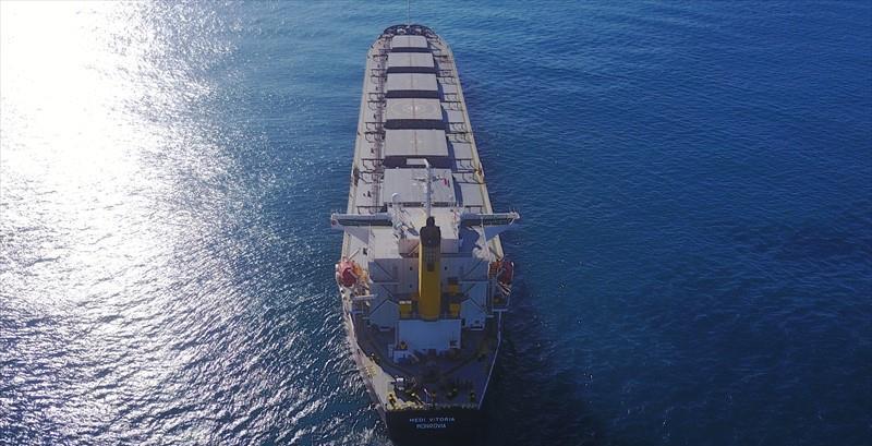 SEA TAURUS - Vesseljoin