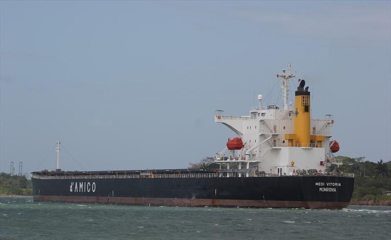 SEA TAURUS - Vesseljoin