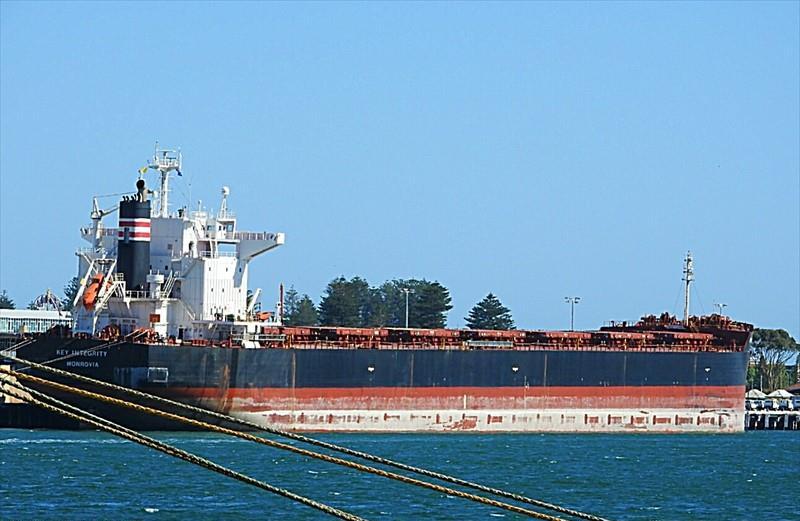 KEY INTEGRITY - Vesseljoin