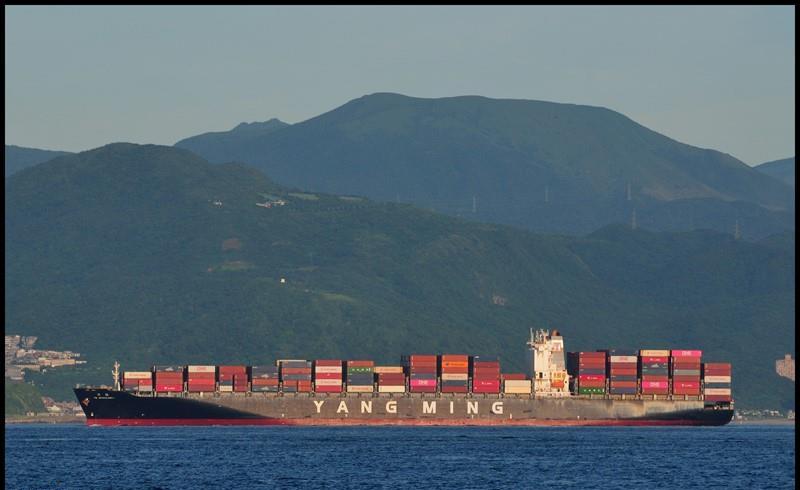 YM MASCULINITY - Vesseljoin