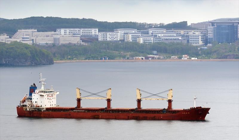 LILA II - Vesseljoin