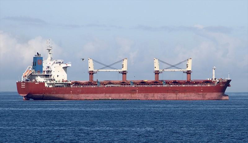 LILA II - Vesseljoin