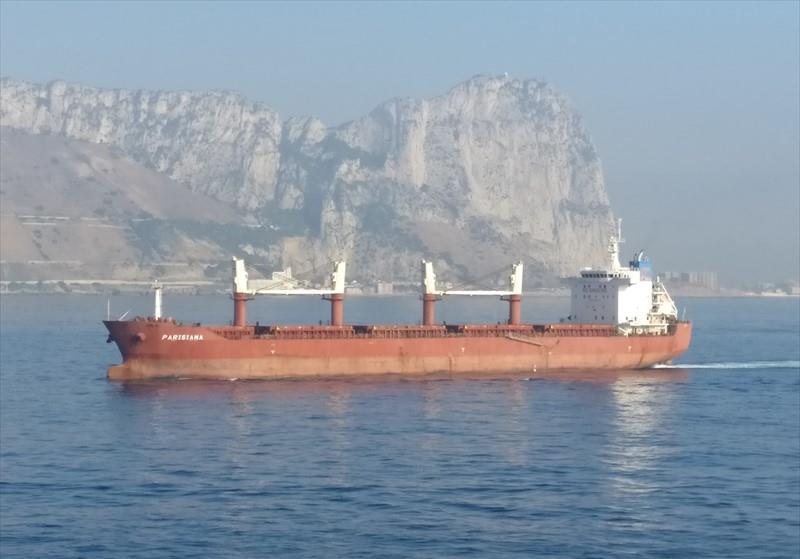 LILA II - Vesseljoin