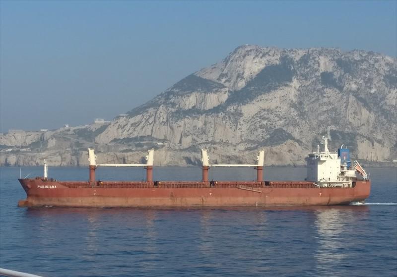 LILA II - Vesseljoin