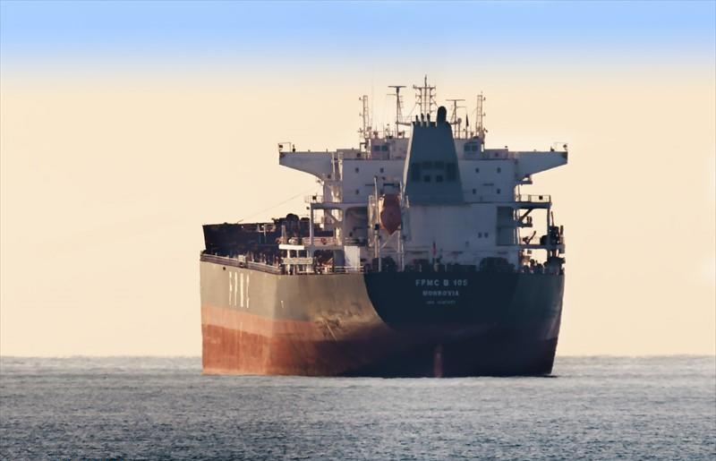 FPMC B 105 - Vesseljoin