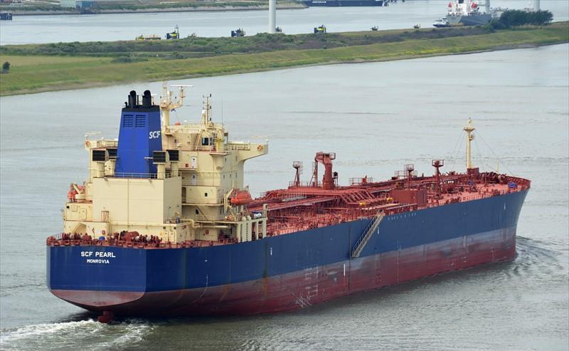 SCF PEARL - Vesseljoin