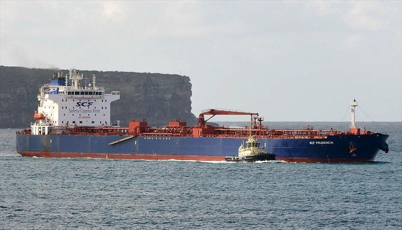 SCF PRUDENCIA - Vesseljoin