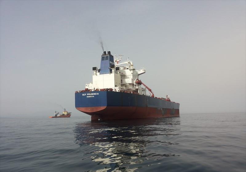 SCF PRUDENCIA - Vesseljoin