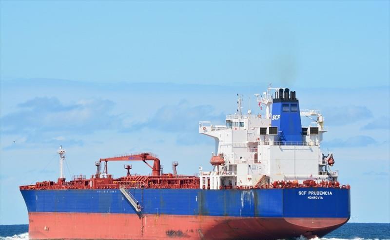 SCF PRUDENCIA - Vesseljoin