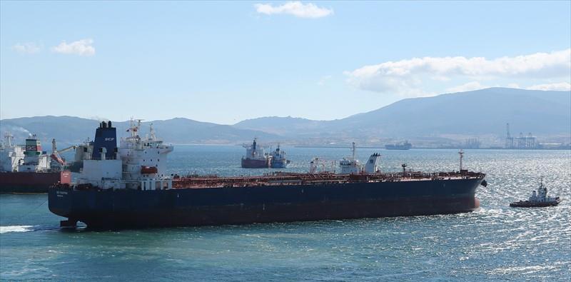 SCF PACIFICA - Vesseljoin