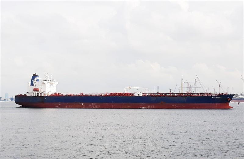 SCF PLYMOUTH - Vesseljoin