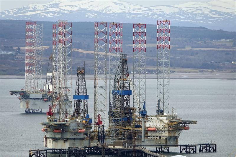 NOBLE SAM TURNER - Vesseljoin