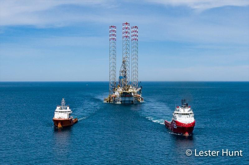 NOBLE TOM PROSSER - Vesseljoin