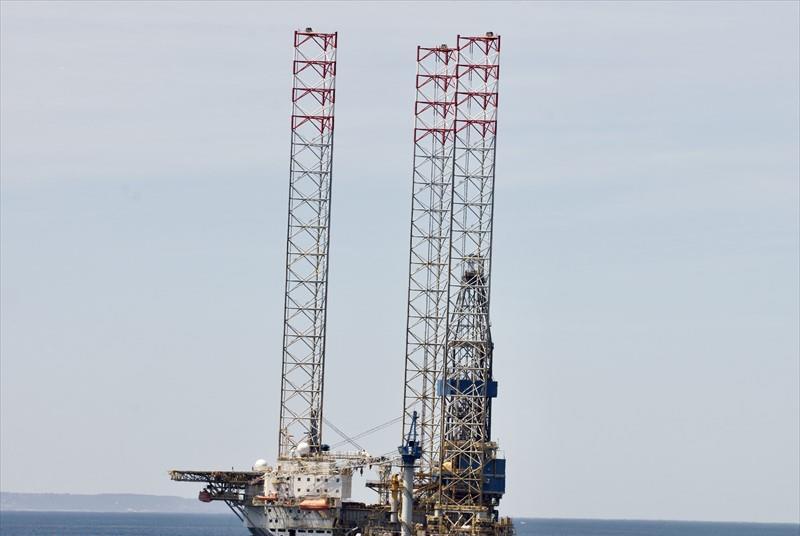 NOBLE TOM PROSSER - Vesseljoin