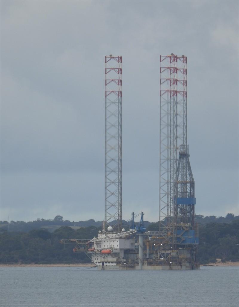 NOBLE TOM PROSSER - Vesseljoin