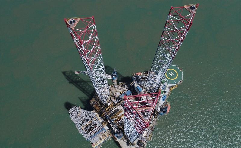 NOBLE TOM PROSSER - Vesseljoin