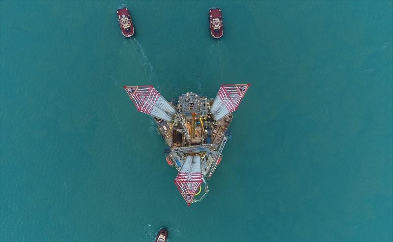 NOBLE TOM PROSSER - Vesseljoin