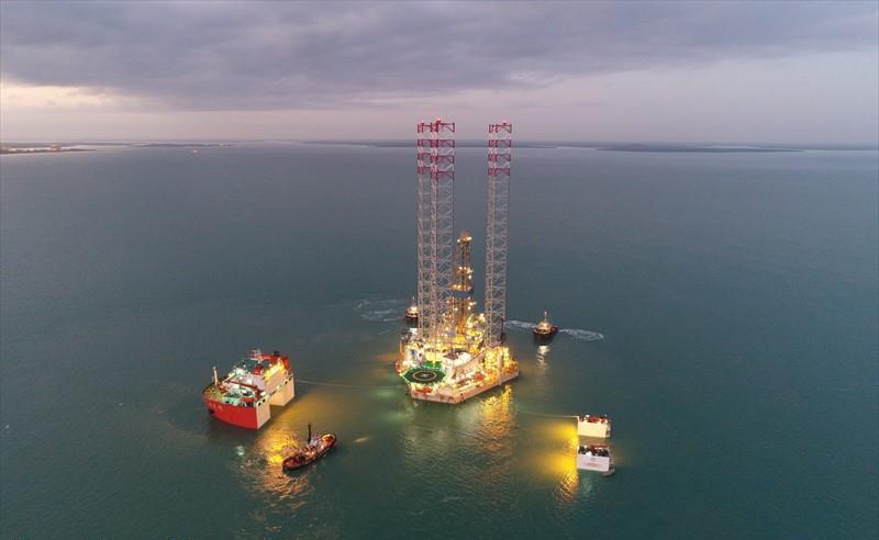 NOBLE TOM PROSSER - Vesseljoin