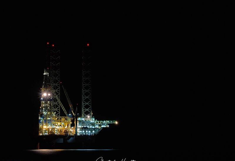 NOBLE TOM PROSSER - Vesseljoin